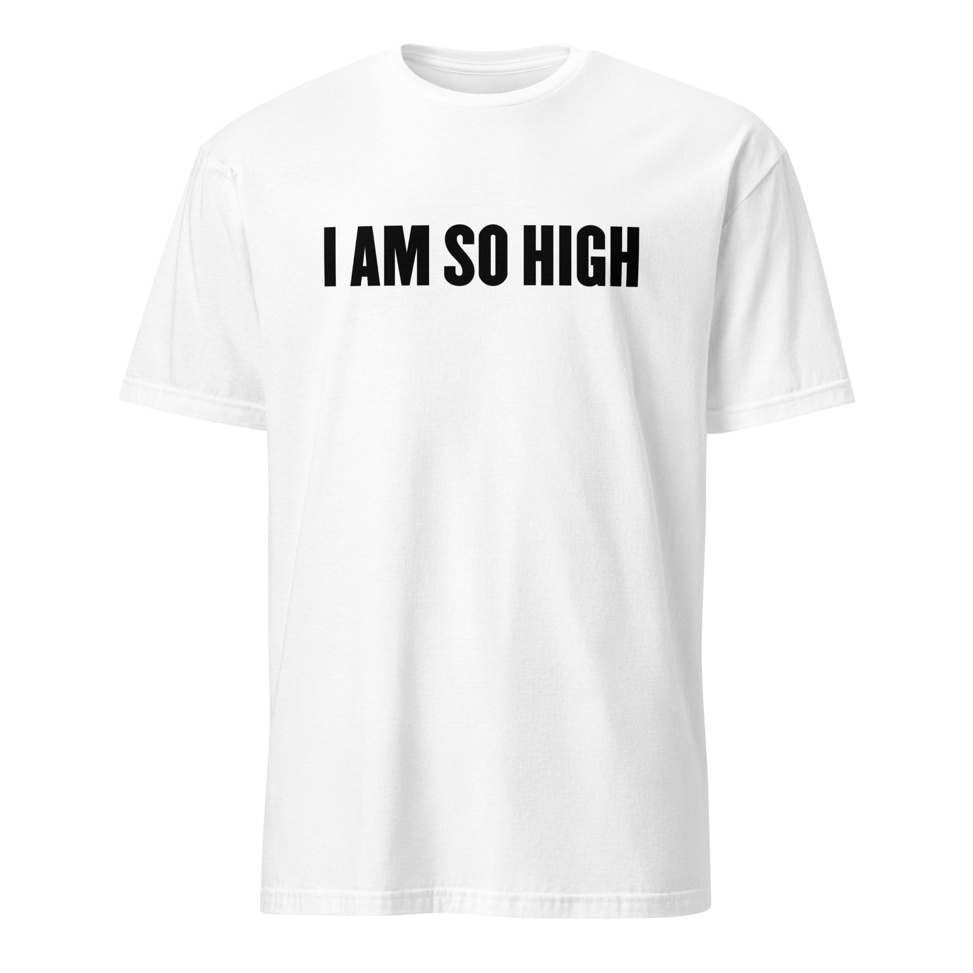 I am so High – Sonoran Fox